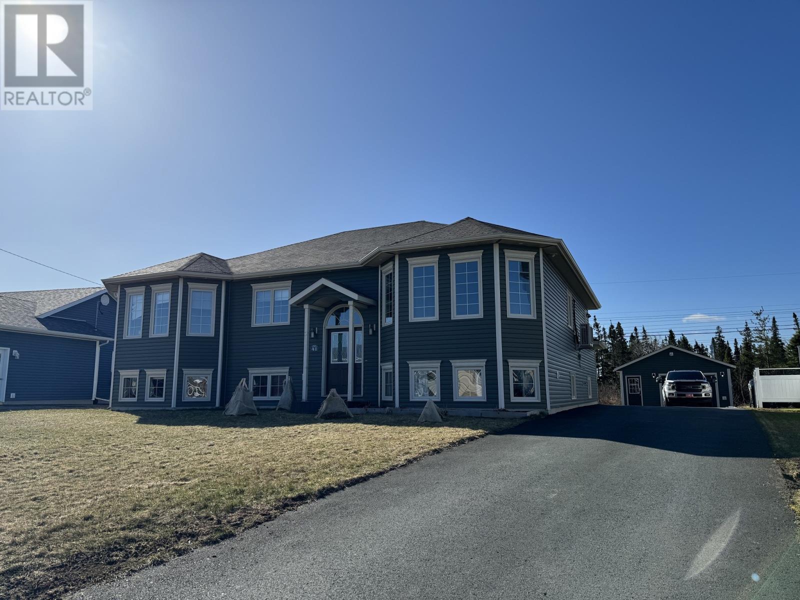 Home Finders Gander - Gander