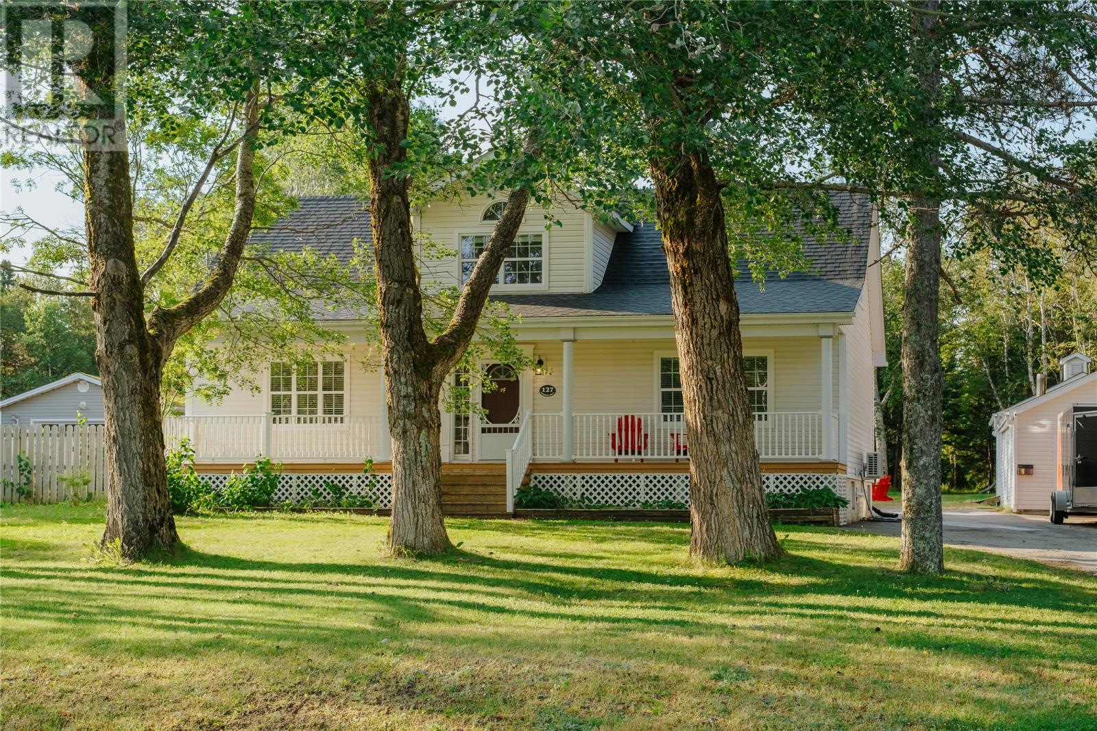 Home Finders Gander - Gander